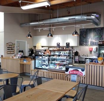 Café